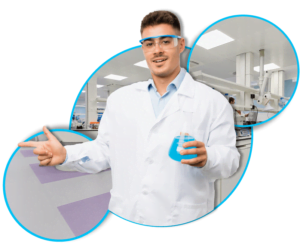 Nosotros – Chemical